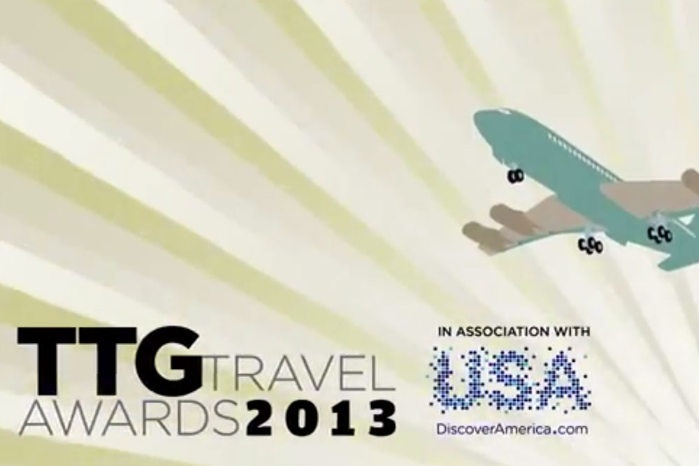 TTG - Travel industry news - TTG Travel Awards 2013 - video highlights! TTG - Travel industry news - TTG Travel Awards 2013 - video highlights!
