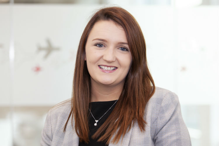 TTG - Travel industry news - Jet2holidays further strengthens trade team TTG - Travel industry news - Jet2holidays further strengthens trade team