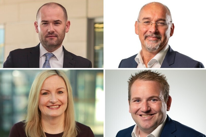 TTG - Travel industry news - British Airways makes four key appointments TTG - Travel industry news - British Airways makes four key appointments