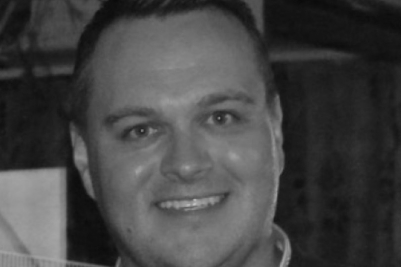 Ttg Travel Industry News The Lux Collective Recruits Andrew Morgan As Uk Head Of Sales