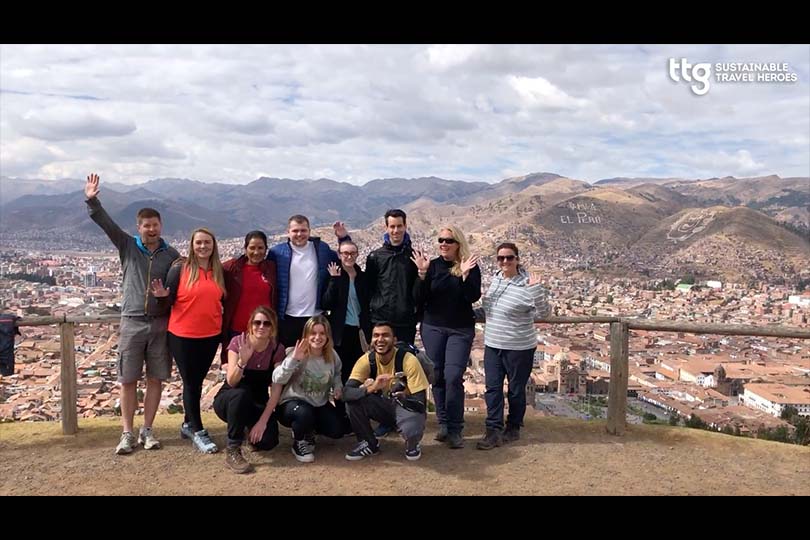 TTG - Travel industry news - Agents share top takeaways from TTG and ... TTG - Travel industry news - Agents share top takeaways from TTG and ...