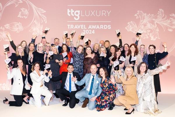 TTG - Luxury travel news - TTG Luxury Travel Awards 2025 finalists revealed TTG - Luxury travel news - TTG Luxury Travel Awards 2025 finalists revealed